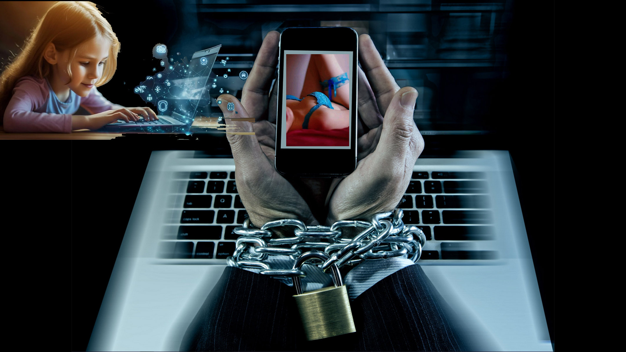 ΕΘΙΣΜΟΣ στο ΔΙΑΔΙΚΤΥΟ με απυρόβλητο τον “αλγόριθμο” που τον δημιουργεί ...