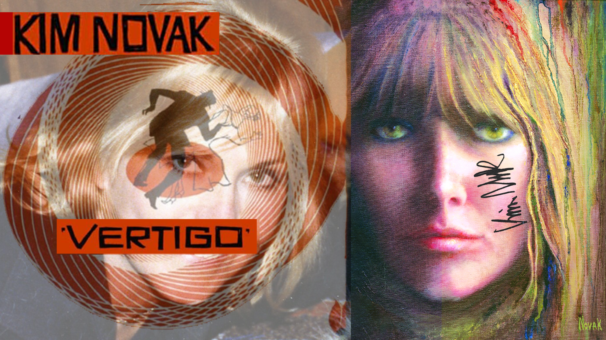 Marilyn Pauline “Kim” Novak _μύθοι και πραγματικότητα - Ατέχνως