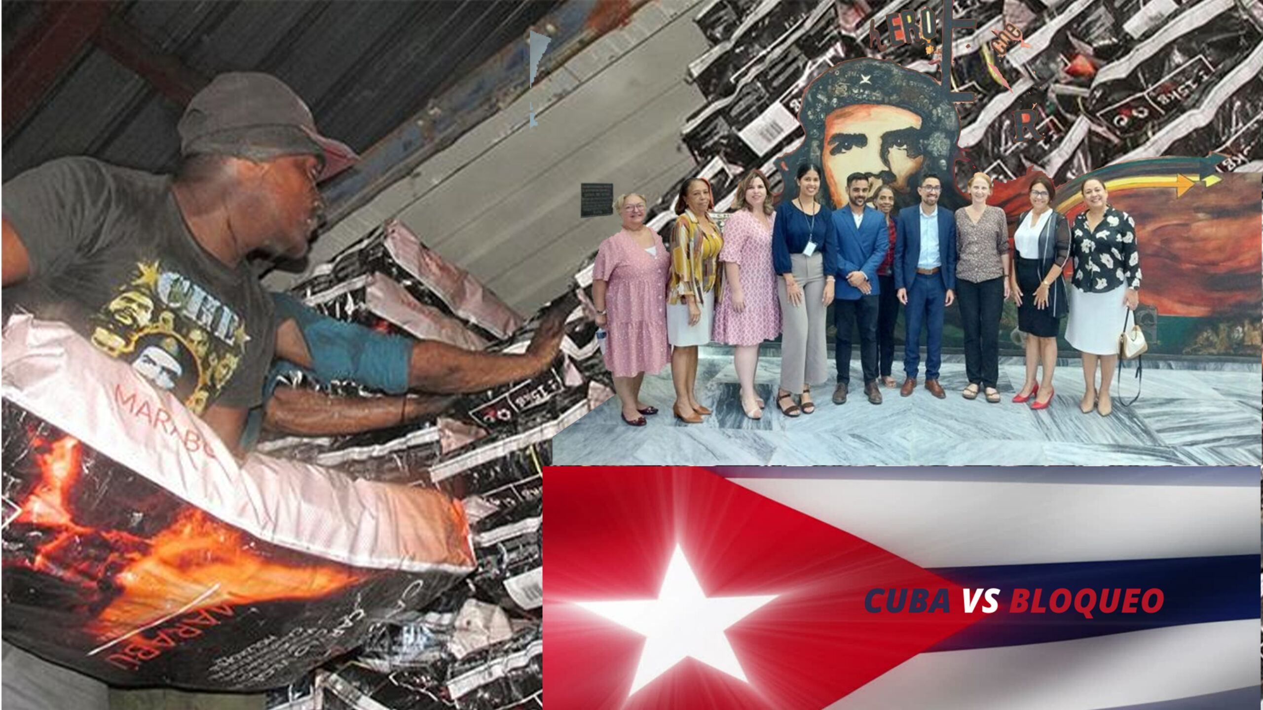 ΚΟΥΒΑ: Σε ισχύ νόμος για συναλλαγές σε συνάλλαγμα - Ατέχνως